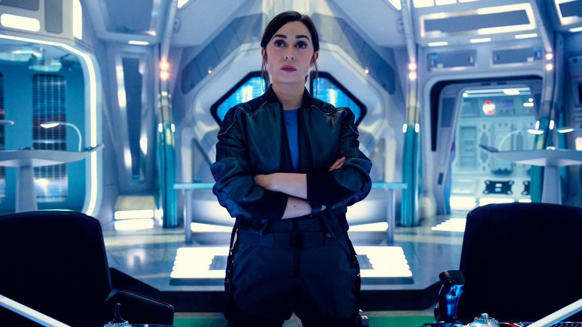 10 Greatest Sci-Fi Shows of the Last 25 Years, Ranked