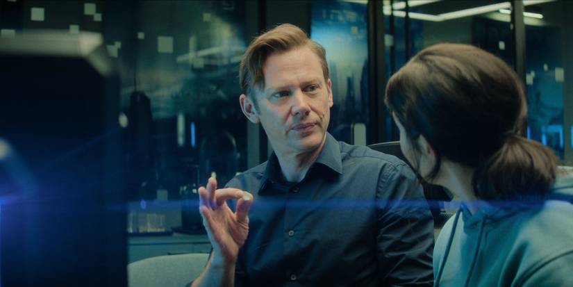 10 Best Sci-Fi Shows Set on Earth, Ranked