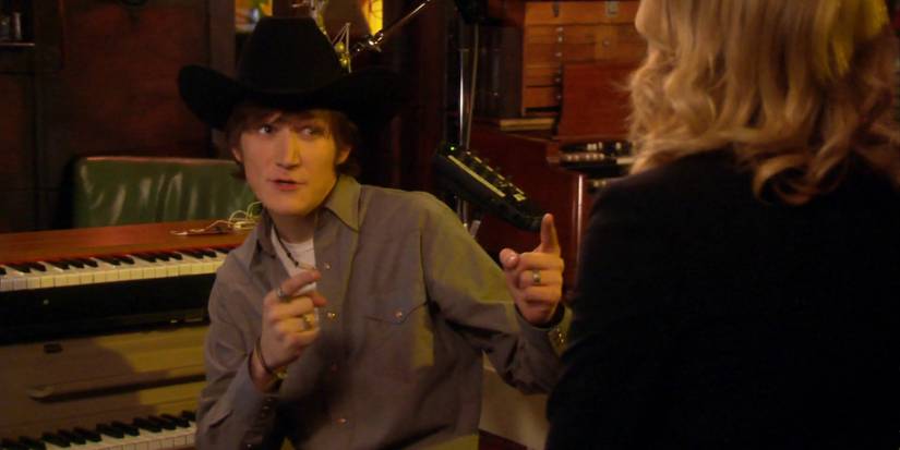 10 Most Memorable TV Music Guest Stars