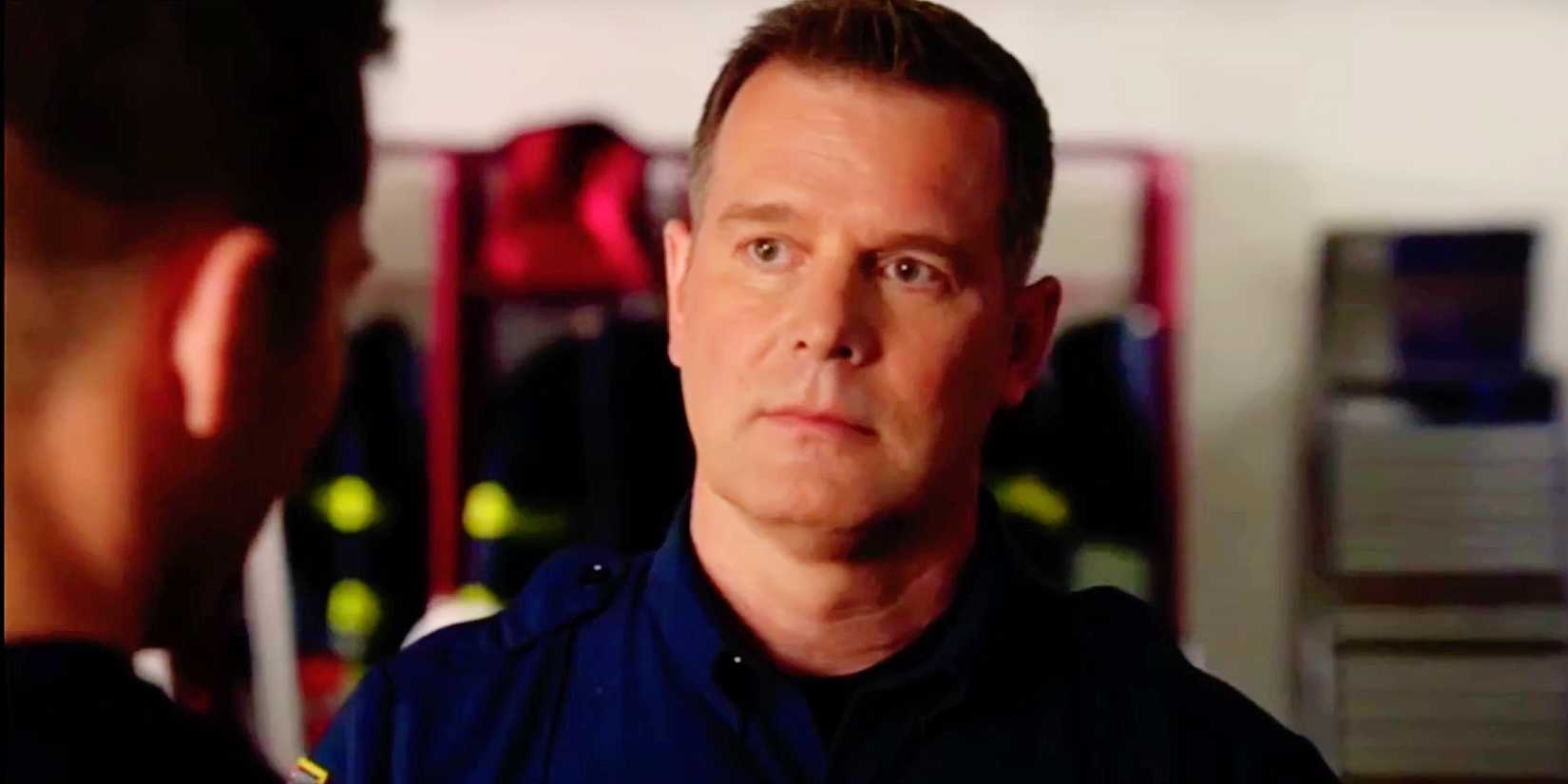 7 Best Bobby and Buck Moments in '9-1-1'