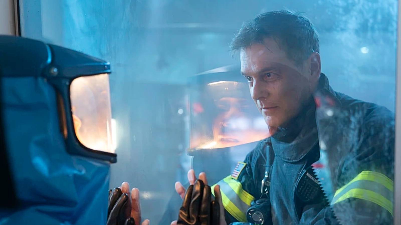 I Am Absolutely Heartbroken Over That Major Death In ‘9-1-1’ — and I ...