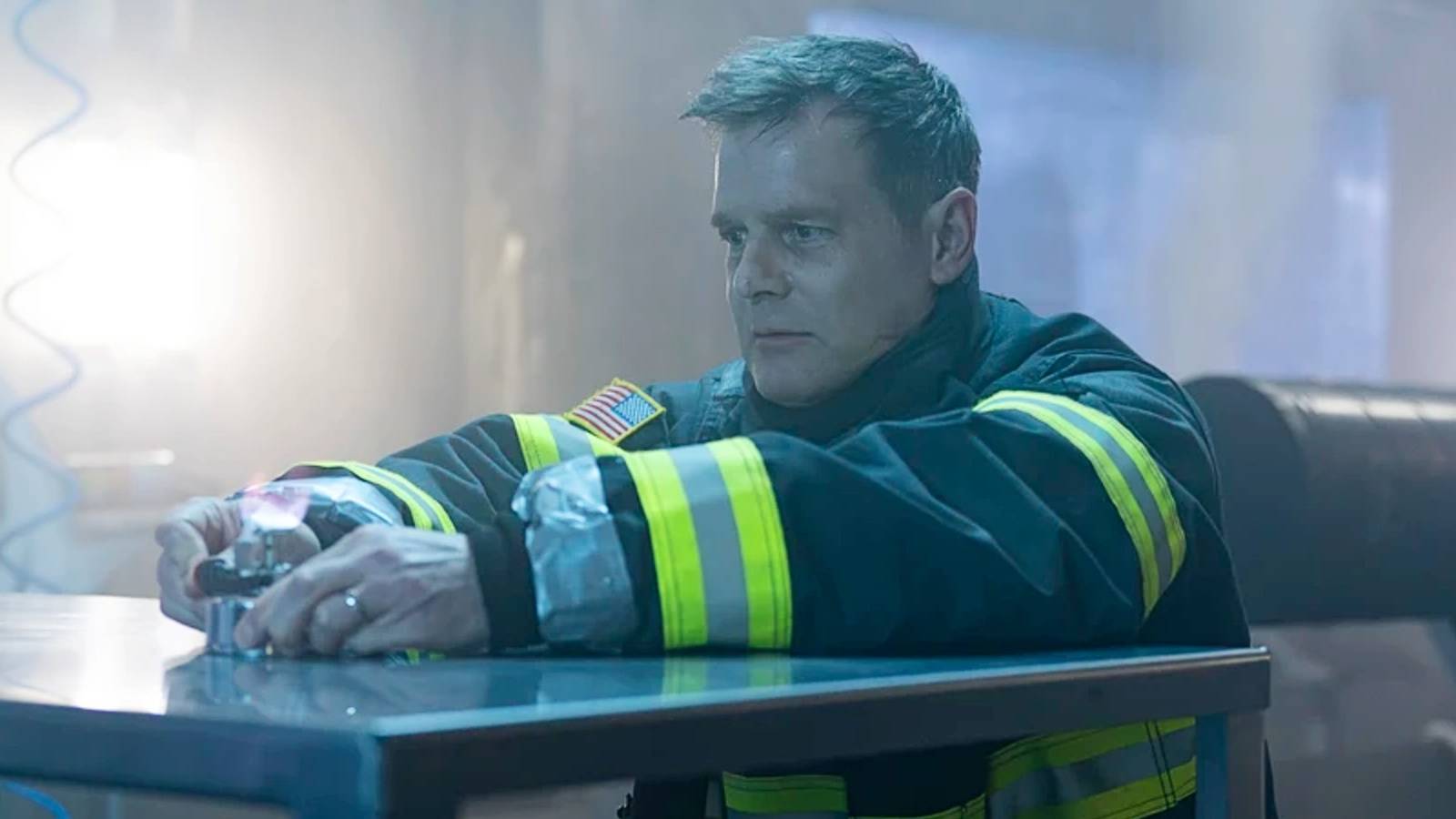 God, I Am So Glad That '9-1-1' Didn't Bring in an Outside Character To ...