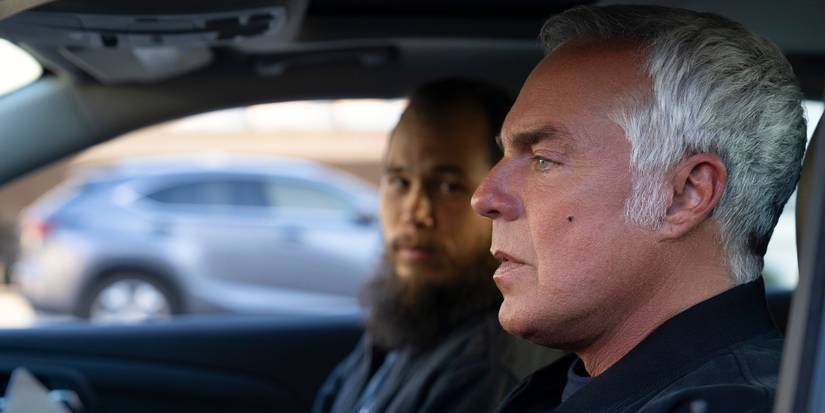'Bosch: Legacy' Season 3 Episode 7 Review: Titus Welliver's Detective Uncovers the Real Target