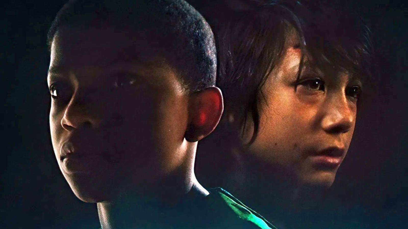 Two Young Kids Fight for Their Lives in This Relentlessly Chilling Cat ...