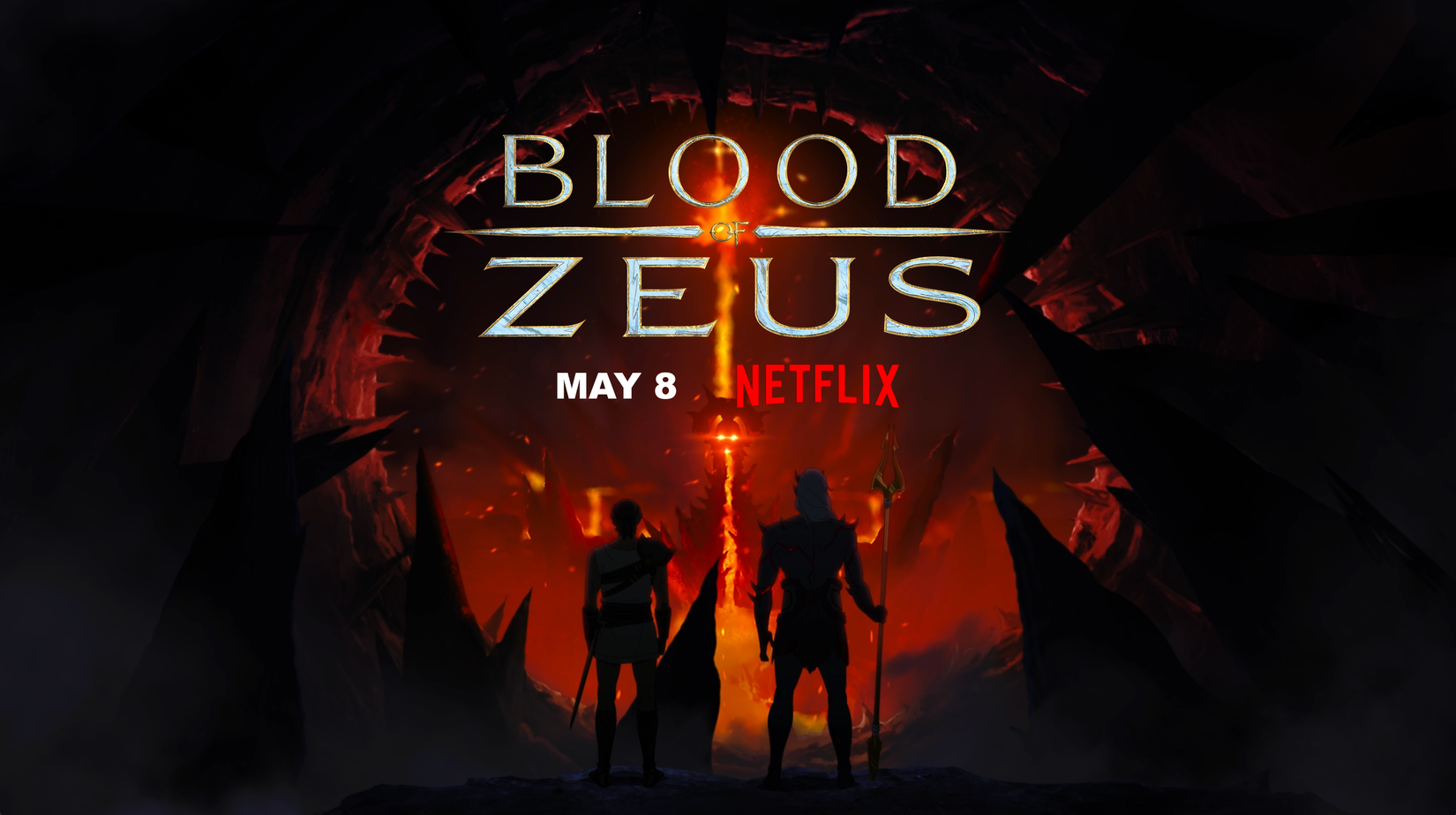 'Blood of Zeus' Season 3 Sets a Thunderous Release Date for Heron's ...