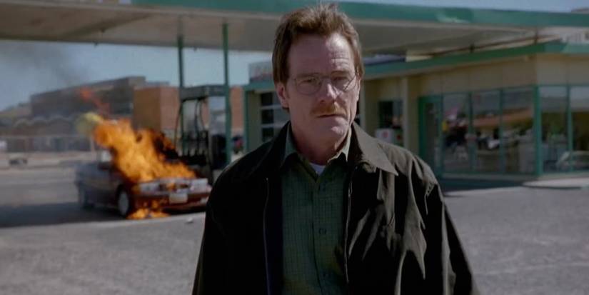 10 Best Shows With Only 5 Seasons, Ranked