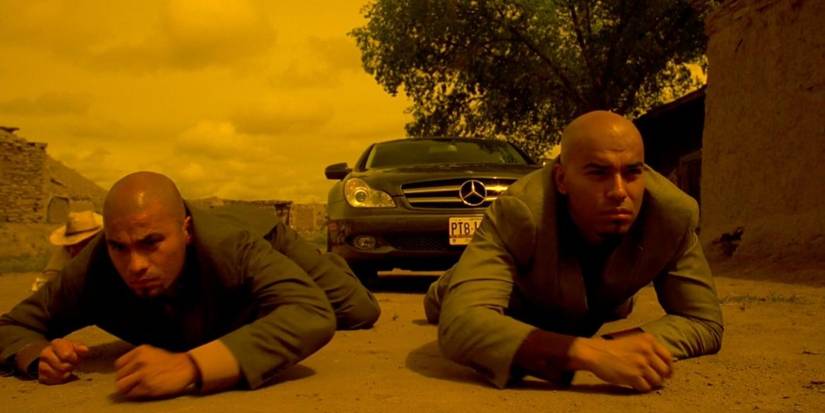 10 Worst 'Breaking Bad' Episodes, Ranked