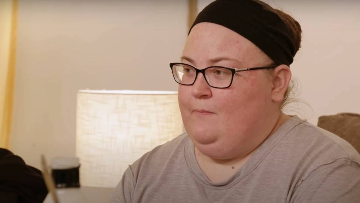 ‘1000-Lb Sisters’: What’s Keeping Brittany From Joining the Slaton ...