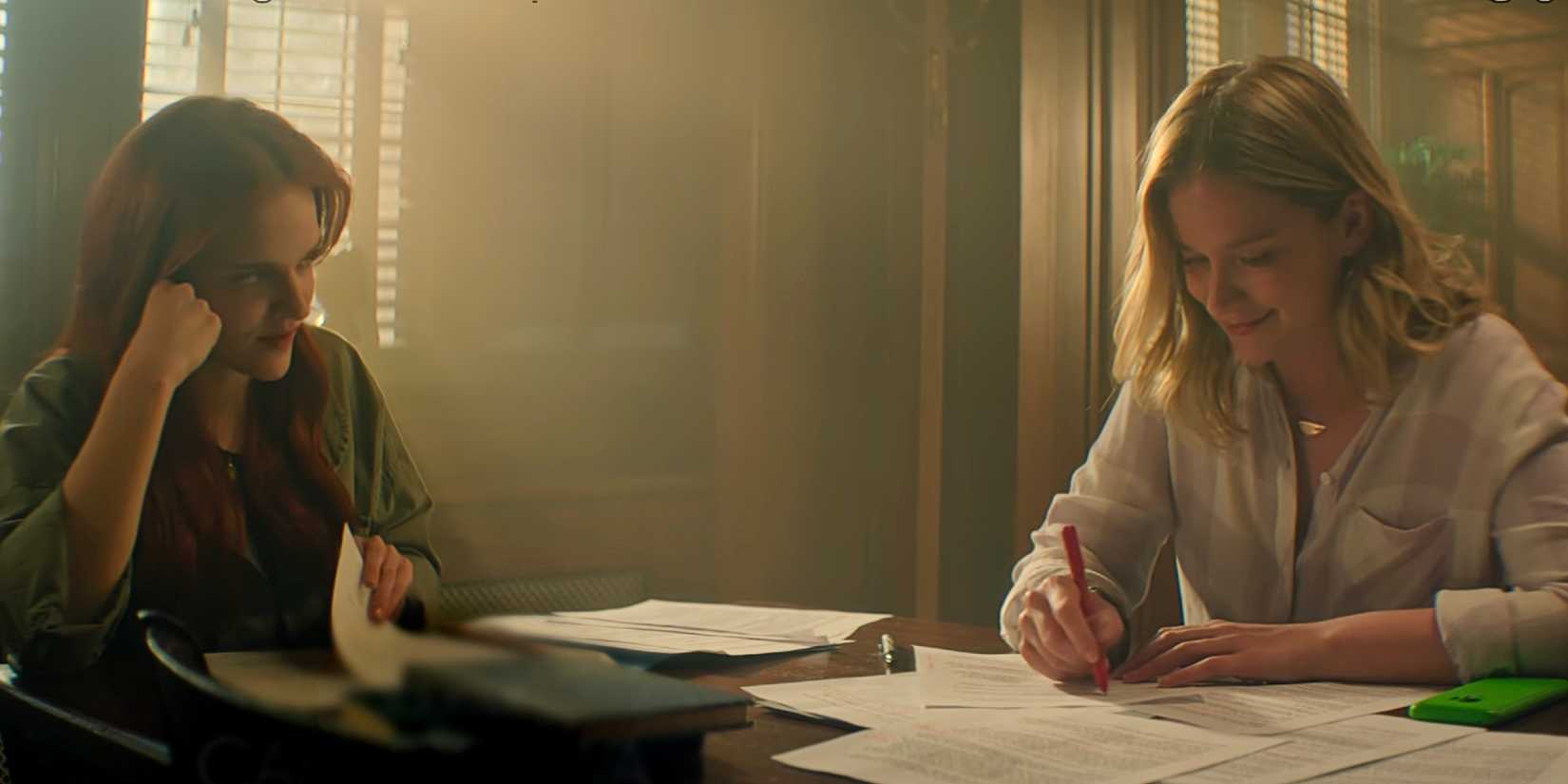 'You' Season 5’s Major Bronte Plot Twist Has a Deeper Meaning