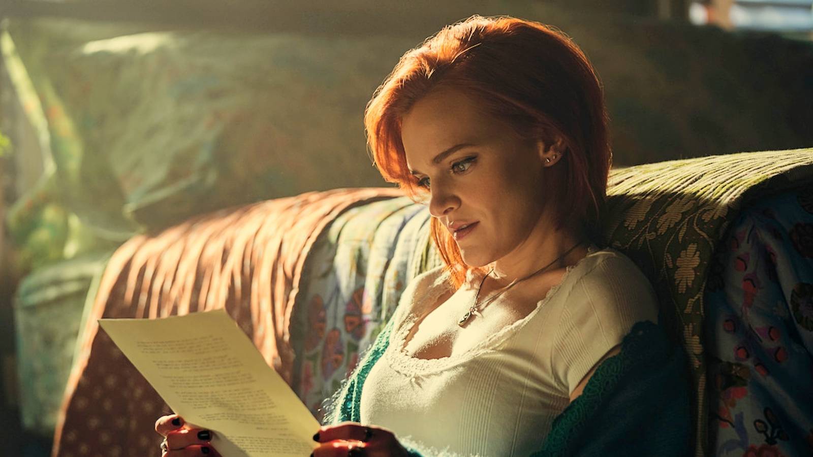 'You' Season 5’s Major Bronte Plot Twist Has a Deeper Meaning
