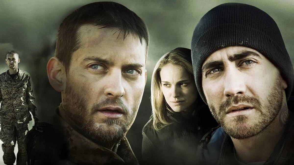 Forget Spider-Man, Roger Ebert Said This Was Tobey Maguire's Best ...