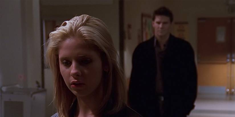I Love 'Buffy the Vampire Slayer,' but Even I Can't Defend These 10 ...