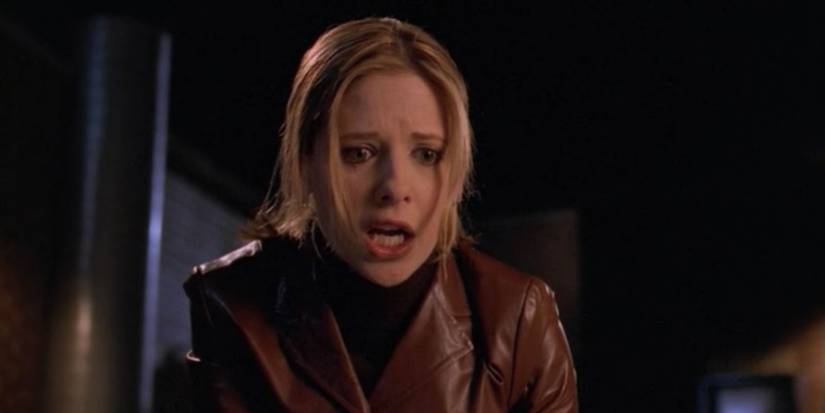 I Love 'Buffy the Vampire Slayer,' but Even I Can't Defend These 10 ...