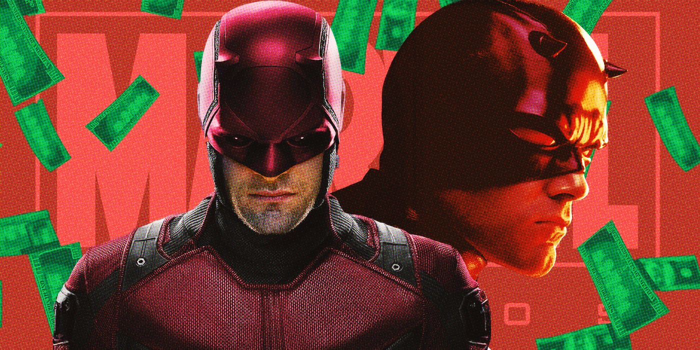 'Daredevil: Born Again' Finally Explains Matt’s Real Place in the MCU ...