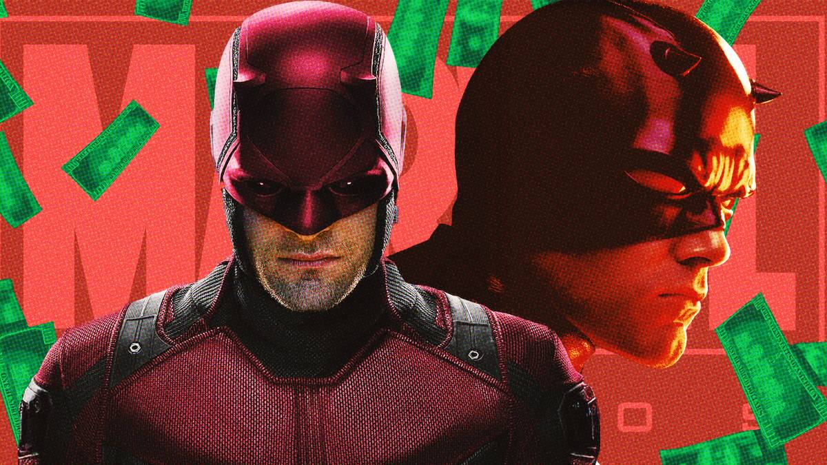 Ben Affleck's 'Daredevil' Was an Absolute Misfire, but Marvel Can Make ...