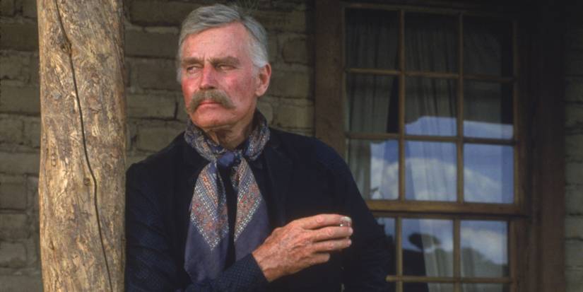 The 10 Best Mustaches in 'Tombstone,' Ranked
