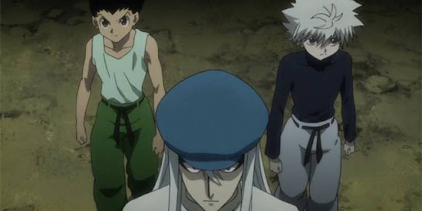 10 Amazing Anime Shows That Became Internationally Popular