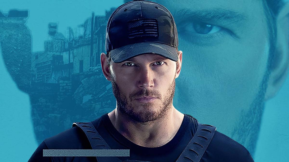 'The Terminal List' Season 2 Gets Major Update From Creators: "One of ...