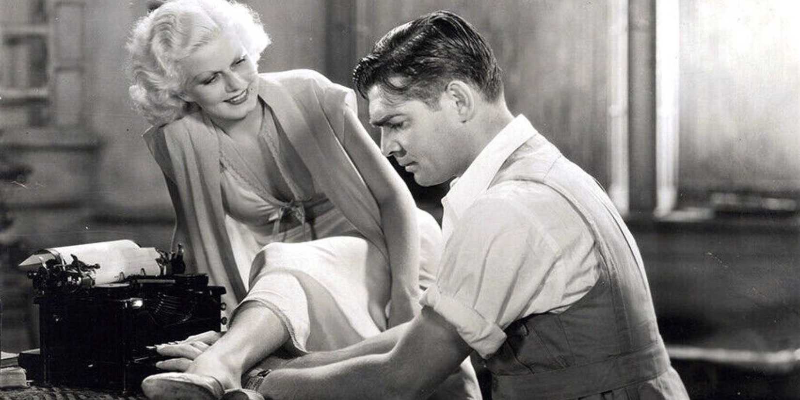 10 Essential Clark Gable Movies, Ranked
