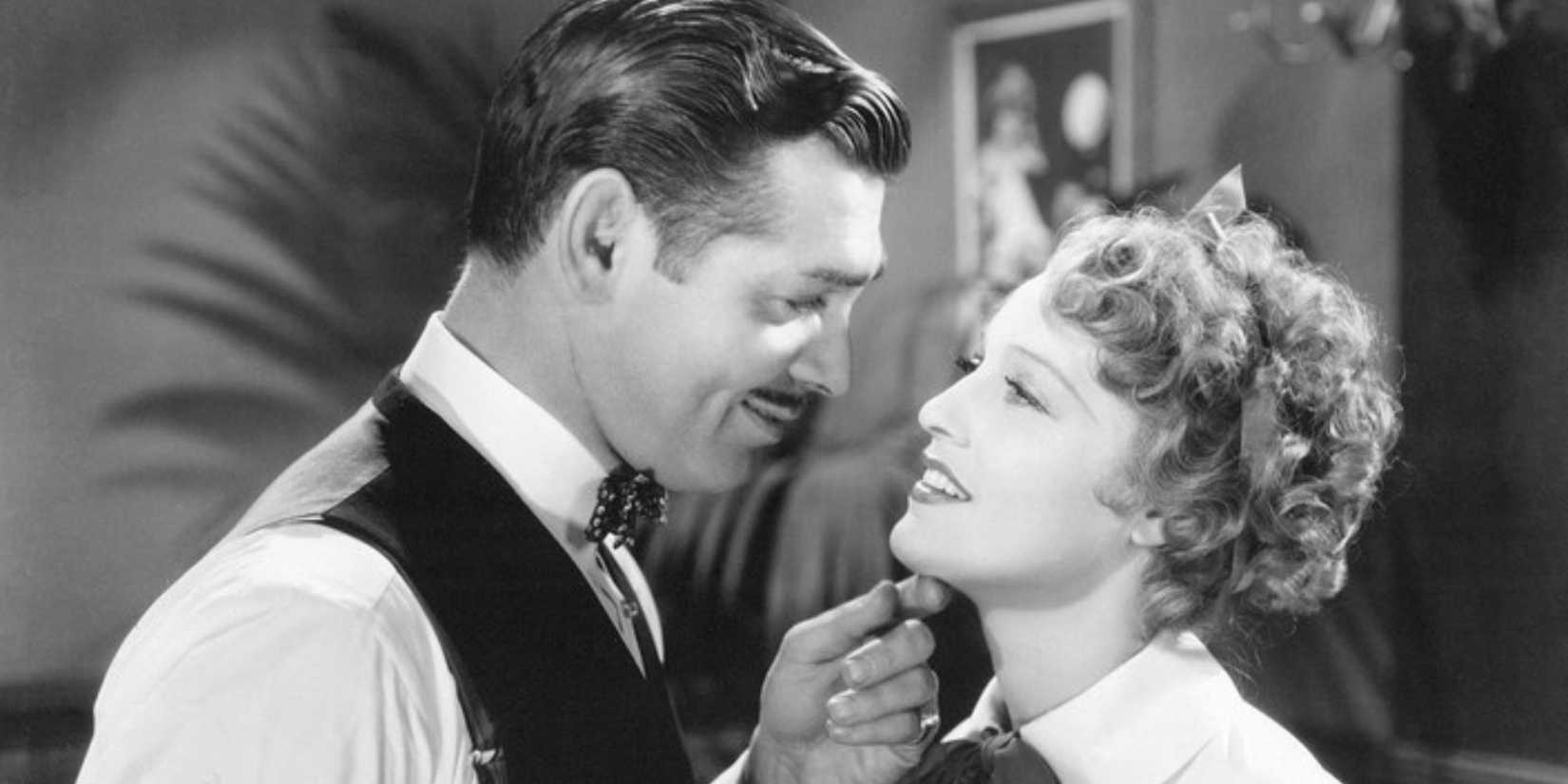 10 Essential Clark Gable Movies, Ranked