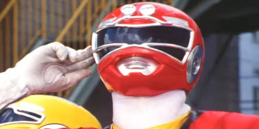 30 Strongest Power Rangers, Ranked