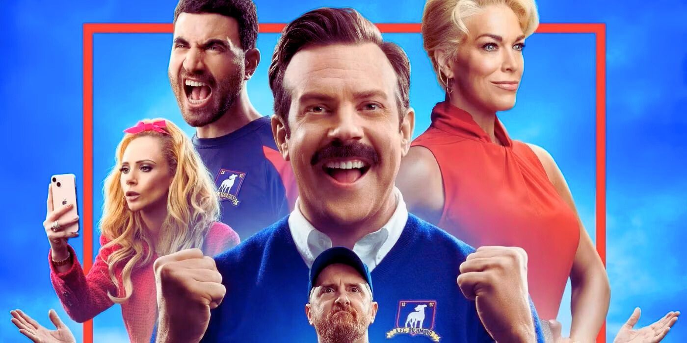 “There’s an Opportunity To Continue”: ‘Ted Lasso’ Season 4 Update From Warner Bros. Head of TV ...