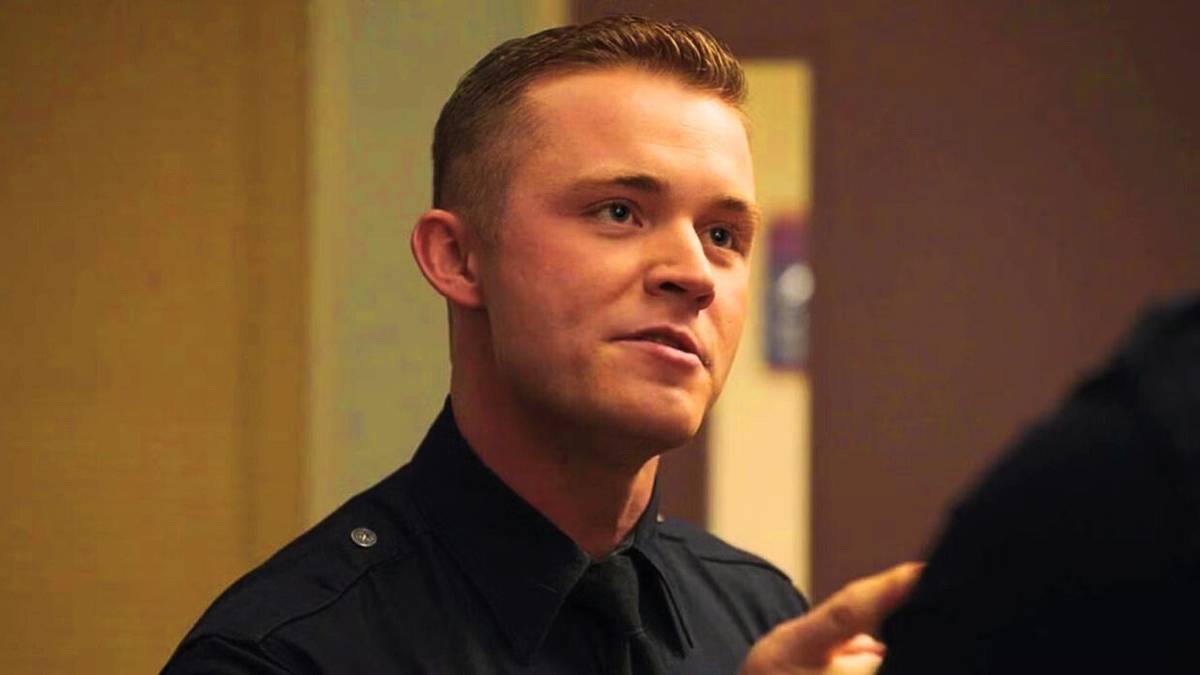 Ridley Returns in 'The Rookie' Season 7, Episode 16 Promo