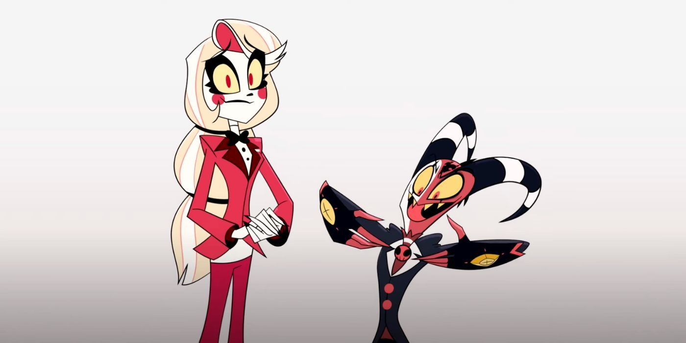 'Helluva Boss' Is Finally Coming to Prime Video While 'Hazbin Hotel's ...