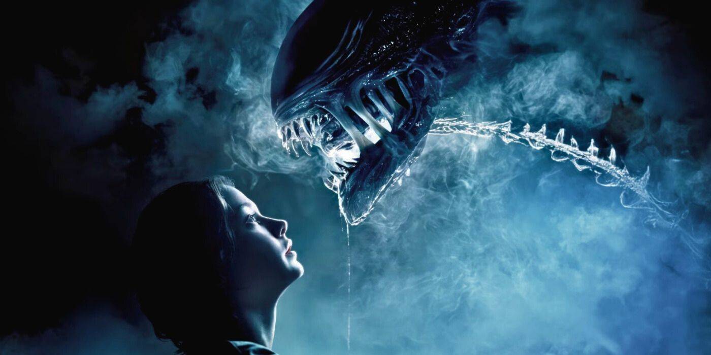 ‘Alien: Earth’ Teaser Trailer Unleashes More Than Just a Xenomorph