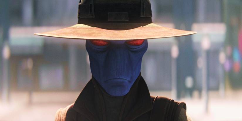 'Star Wars: Tales of the Underworld' Review: Asajj Ventress and Cad ...