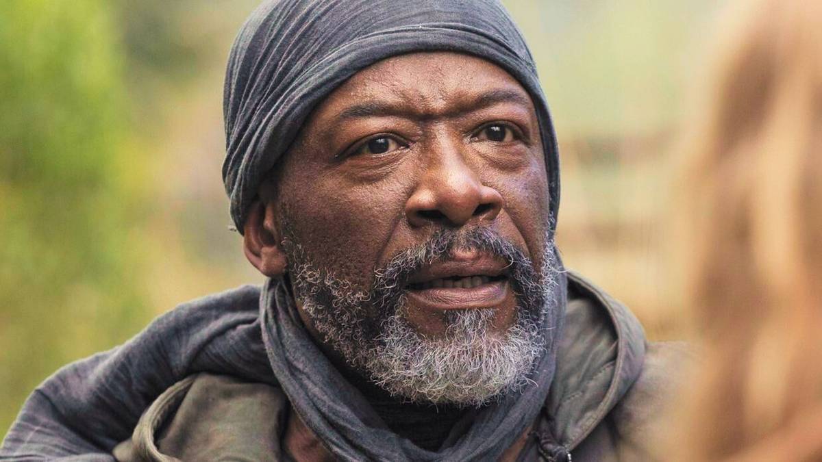 "I Always Keep It In The Mix": Scott Gimple Wants To Revive One of 'The ...