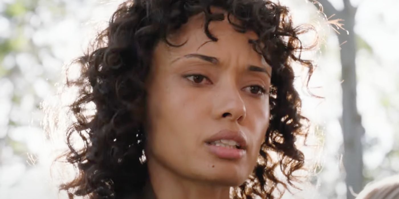 Halloween Comes Early in Latest 'NCIS: Sydney' Promo