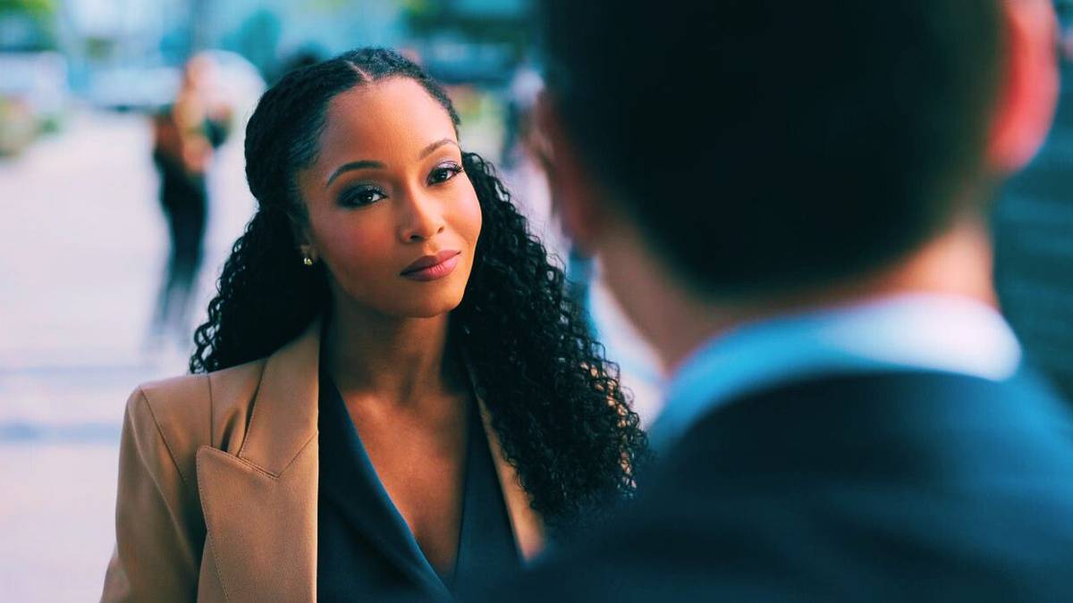 “It Was Not Expected": 'The Lincoln Lawyer's Andrea Freeman Exit ...