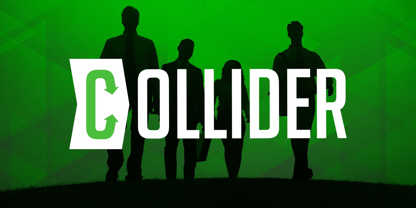 Collider Is Run by Pop Culture Fans Just Like You - Meet the Team Behind Valnet's Leading ...