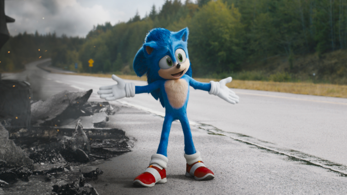 Hopefully ‘Sonic the Hedgehog 4’ Officially Reveals This Important ...