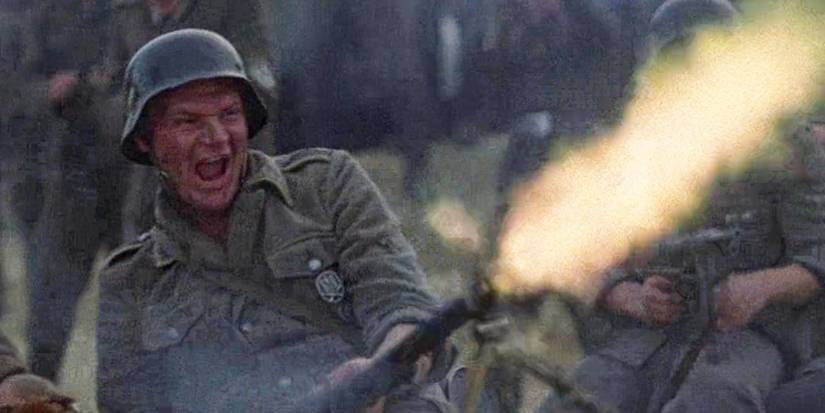10 Most Realistic World War II Movies, Ranked