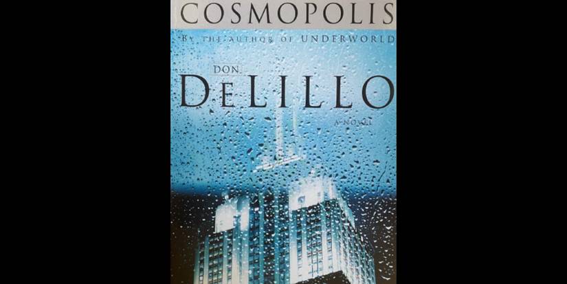 10 Best Don DeLillo Books, Ranked