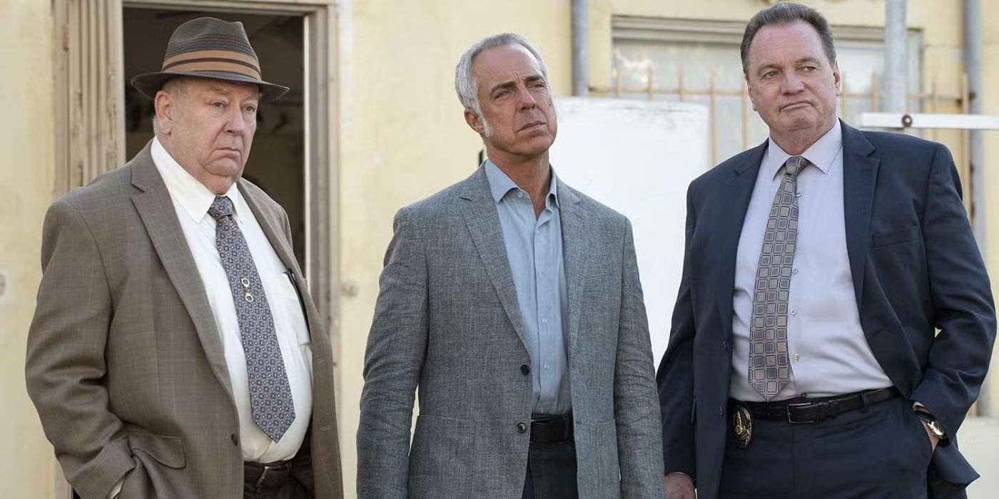 This 97% Crime Drama Masterpiece Quietly Built a Must-Watch TV Universe