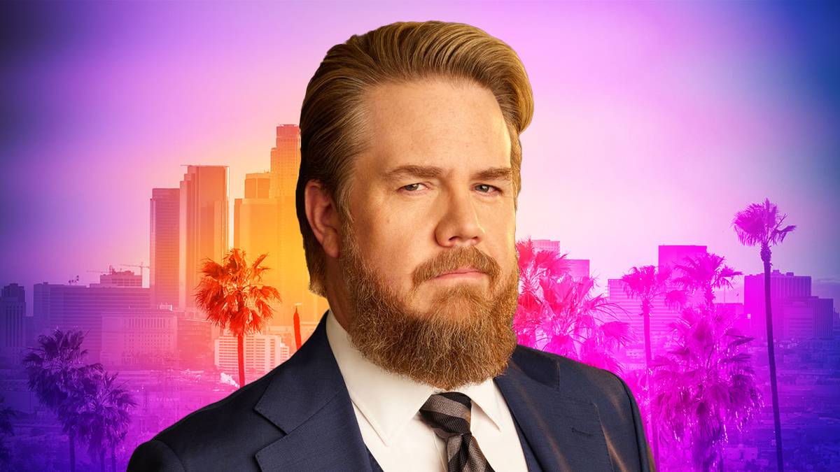 “The Vice Is Going to Tighten”: 'Suits LA’s Josh McDermitt Previews ...