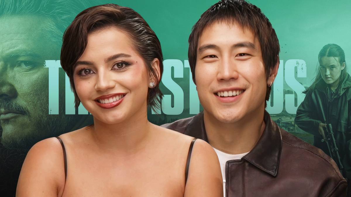 “Embrace the Roller Coaster of Emotions”: ‘The Last of Us’ Stars ...