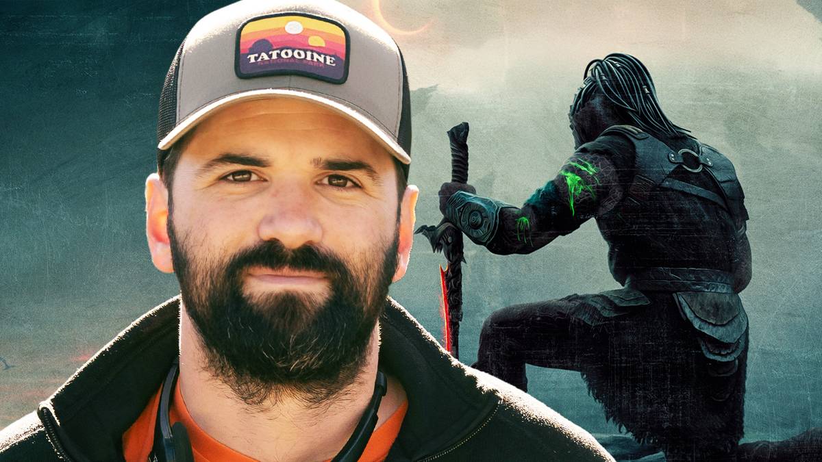 "He Starts To Feel a Little Bit More Like Conan": Dan Trachtenberg ...