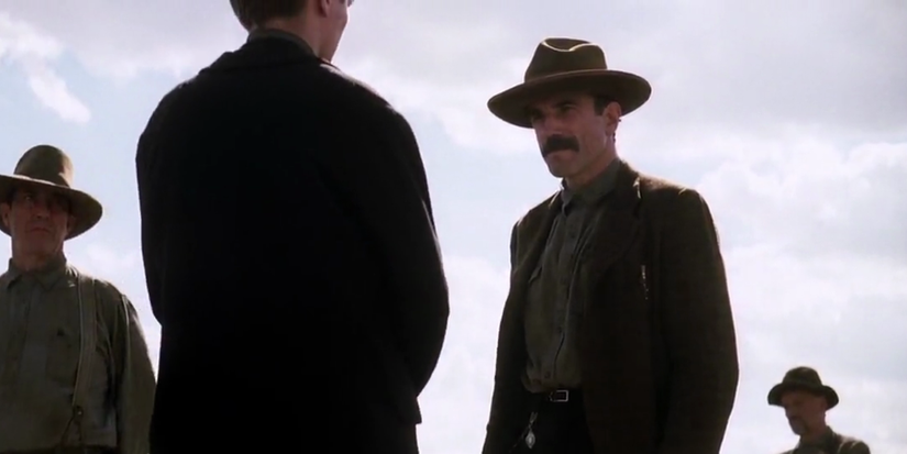 10 Most Rewatchable Scenes of 'There Will Be Blood,' Ranked