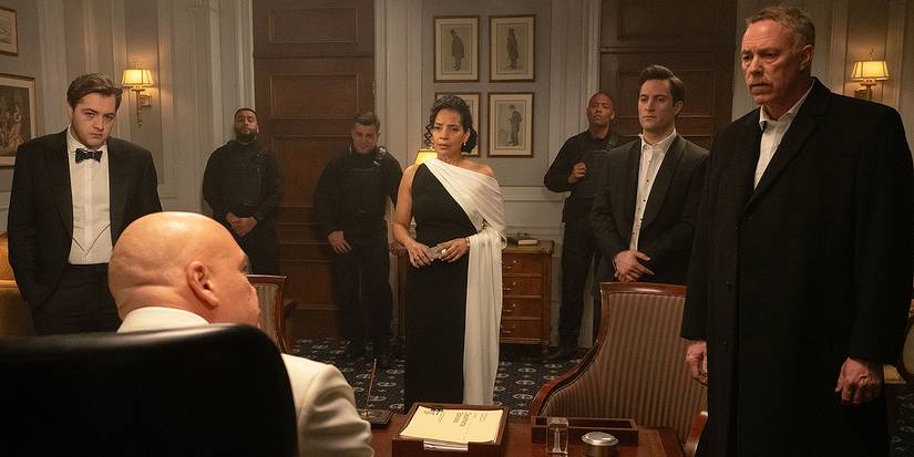 6 Harsh Realities I Learned While Rewatching Marvel Shows