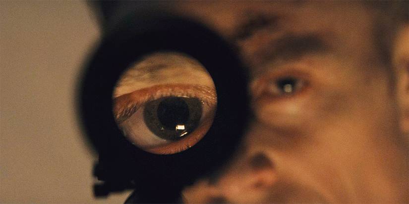 Why Are Those Bullseye Scenes in 'Daredevil: Born Again' So Blue?