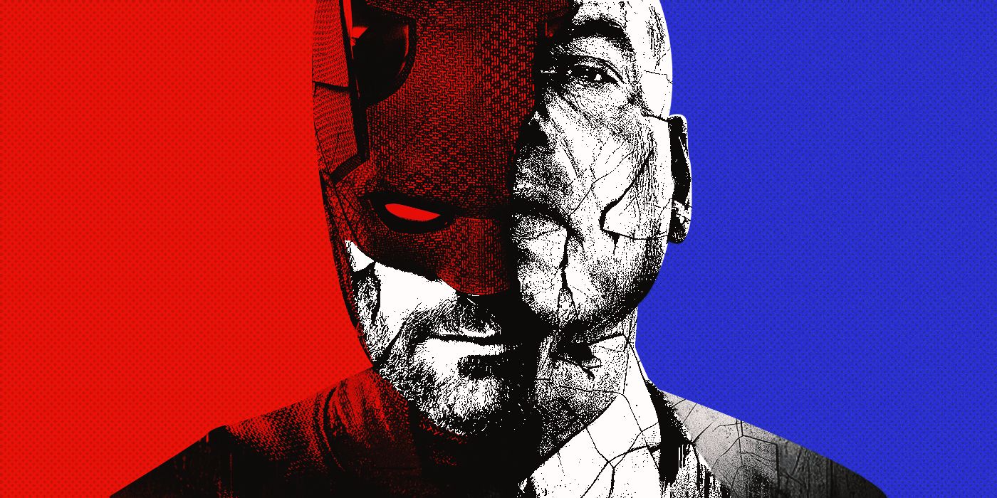 'Daredevil: Born Again' Gets New Heroic Funko Pop Collection as Season ...