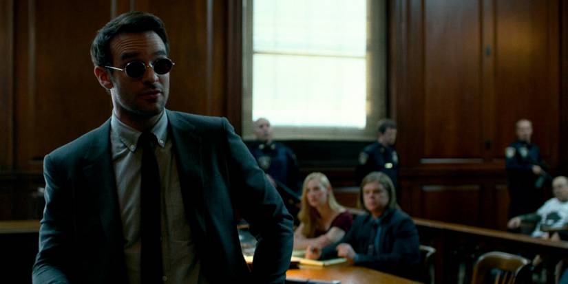 10 Netflix 'Daredevil' Callbacks in 'Daredevil: Born Again'