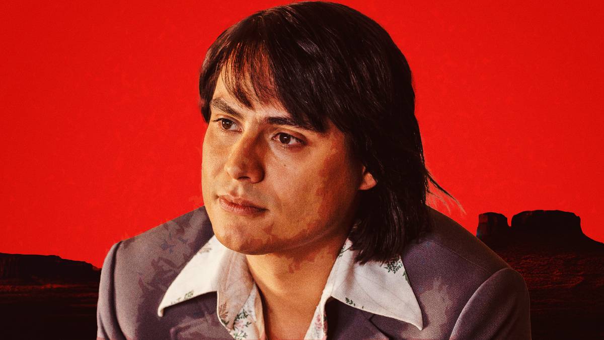 'Dark Winds' Is Setting Up Jim Chee To Have an Even Better Storyline in ...