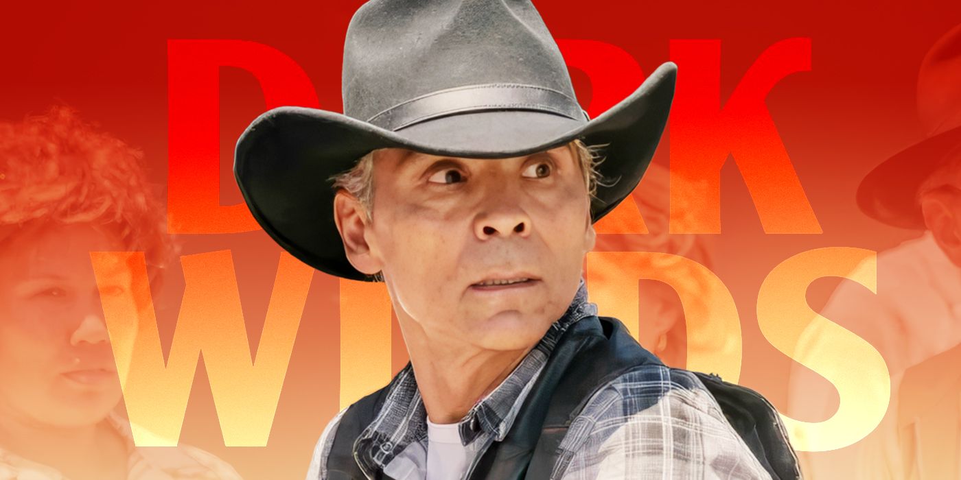 'Dark Winds' Best Season Yet Just Confirmed Something I've Known About Zahn McClarnon for Years