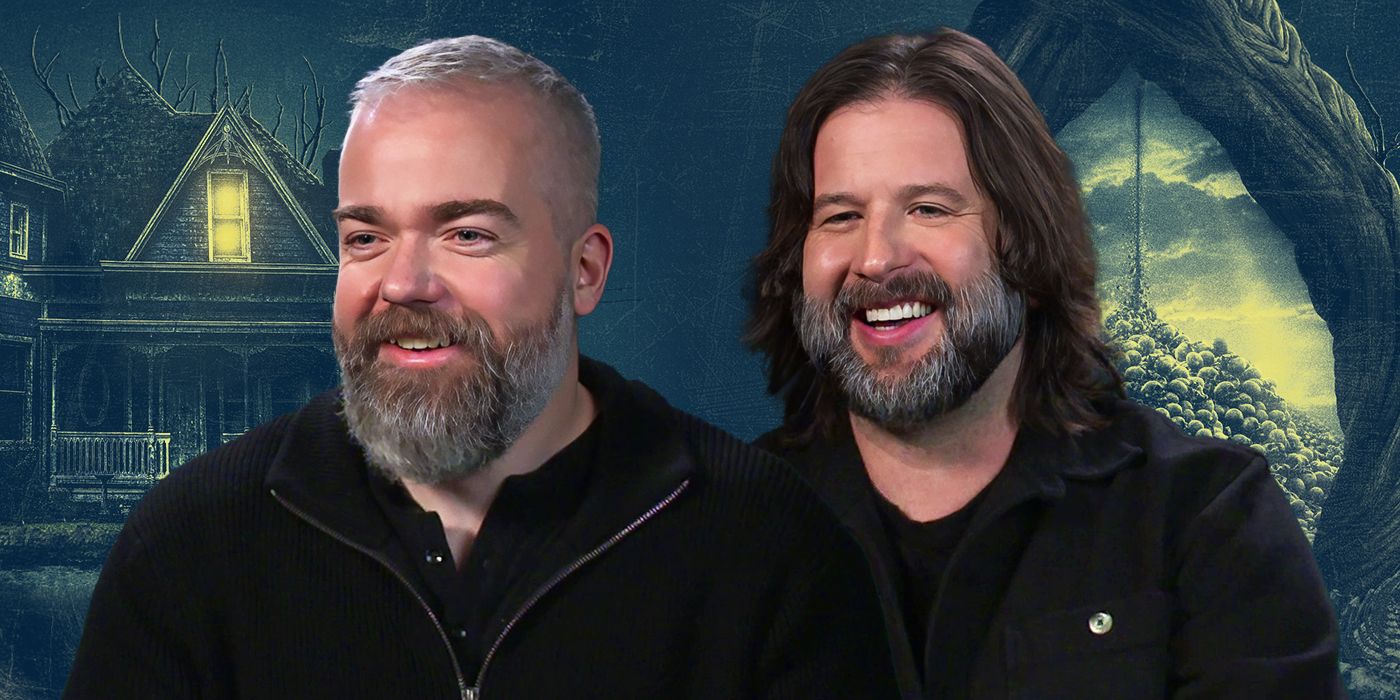 Here's How the ‘Until Dawn’ Movie Ties to the Games