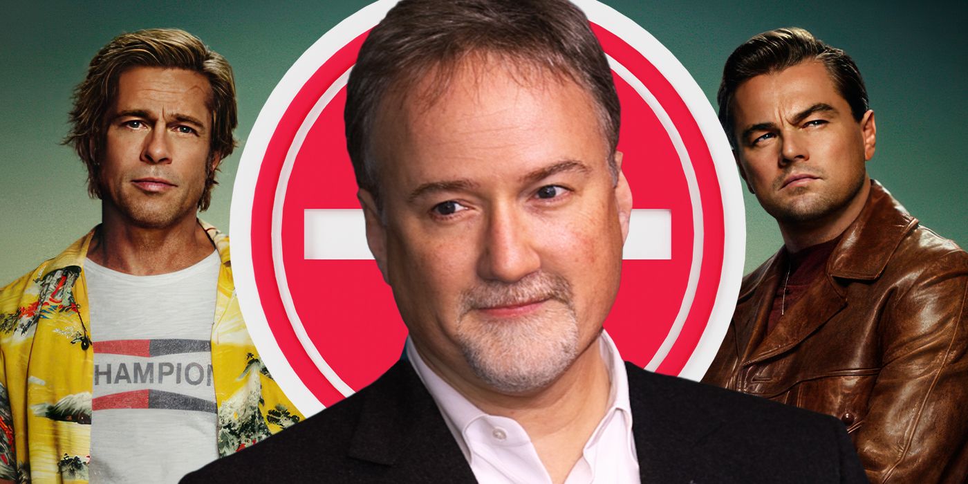 Quentin Tarantino's Dialogue Has Never Been More Razor-Sharp, Electrifying, and Unforgettable ...